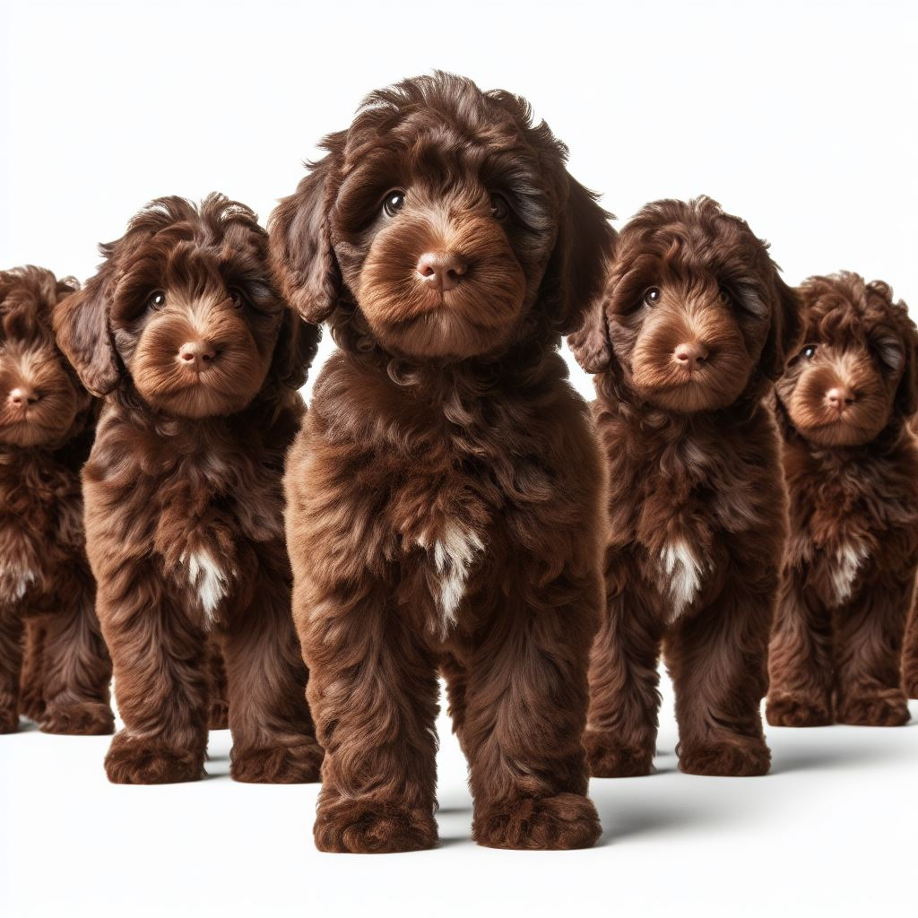 Chocolate Doodles | Doodster