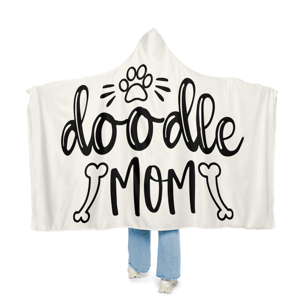 Doodle Mom